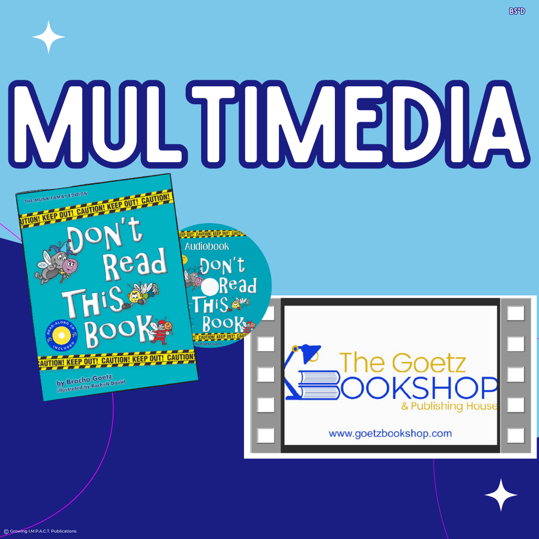 Multimedia – Growing I.M.P.A.C.T. Publications